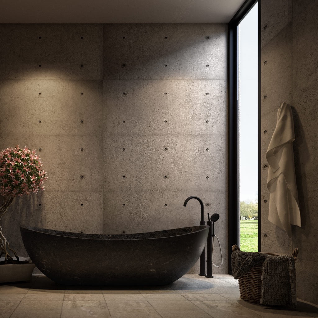 Custom Stone Bathtubs – Luxe Bath Tubs
