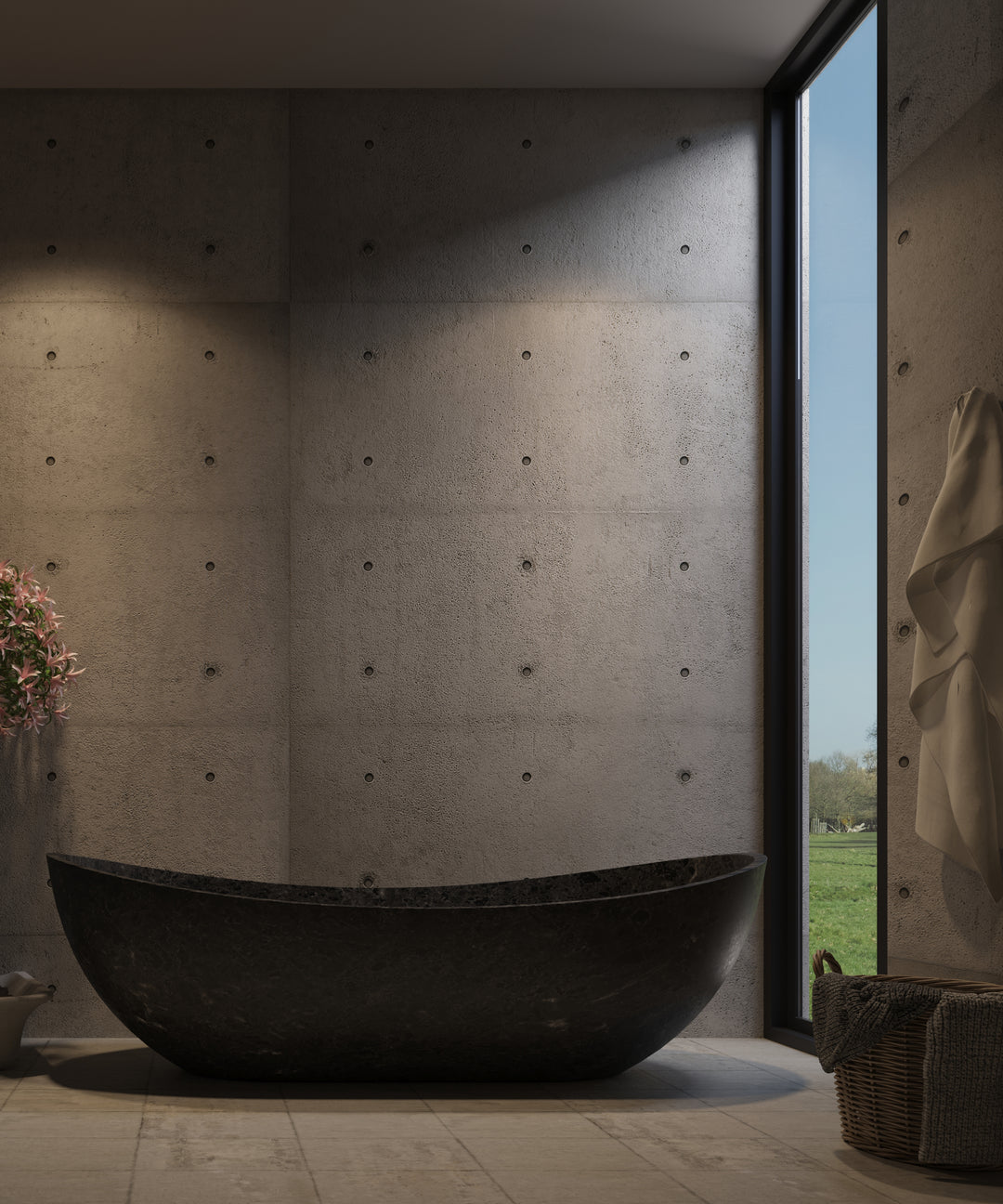 Luxury Bath Tubs – Luxe Bath Tubs